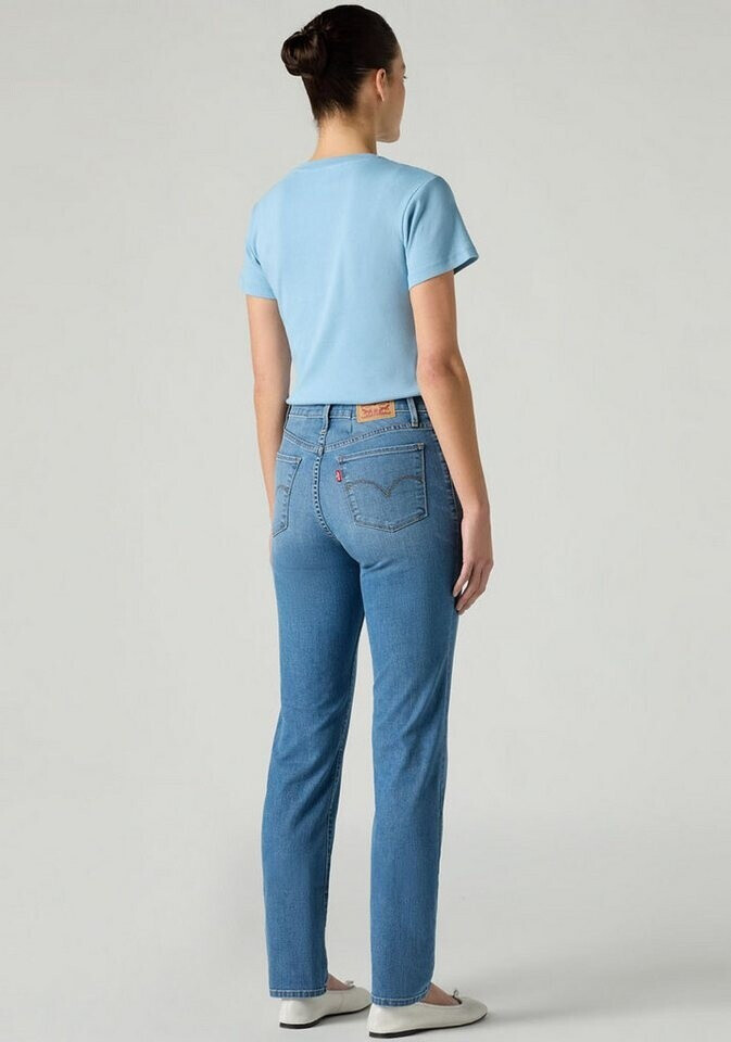 Levi's 312 Shaping Slim Jeans cool satisfaction au meilleur prix sur ...
