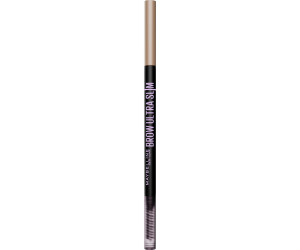 Maybelline Express Brow Ultra Slim (1ml) 1.5 Taupe ab 5.69 ...