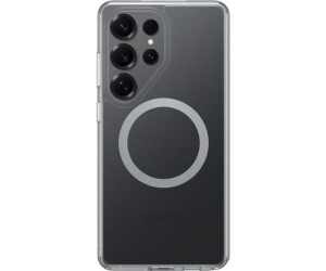 OtterBox Symmetry Series Case Samsung Galaxy S26 Ultra Transparent Bulk ...