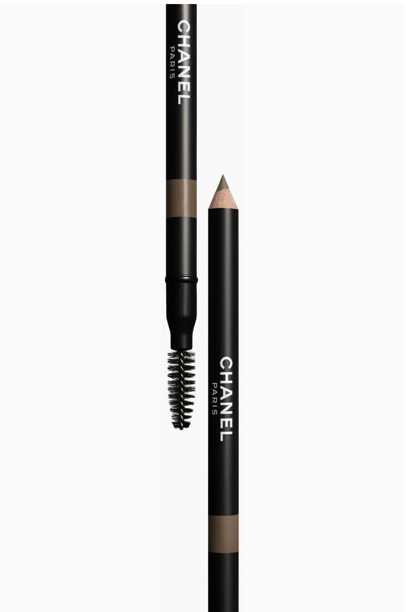 Chanel Crayon Sourcils (1g) 30 Brun Naturel au meilleur prix sur idealo.fr