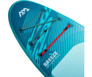 Aqua Marina BREEZE 9'10 Silver Tree 2026 a € 198,99 (oggi) | Migliori ...