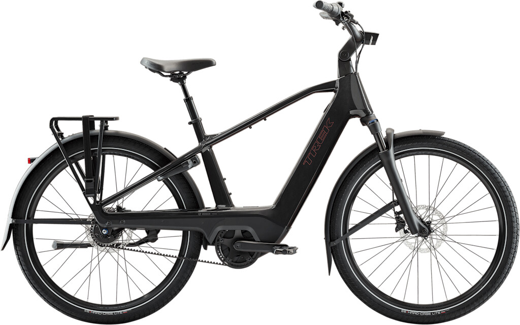 Trek Charter+ 4 Nexus 5 Belt 800Wh 2026 ab 3899 € | Vergleiche 7 ...