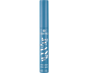 Essence The-Jeans-Club Lamination Brow Glue (4ml) 01 I'm Not A ab 1.5 ...