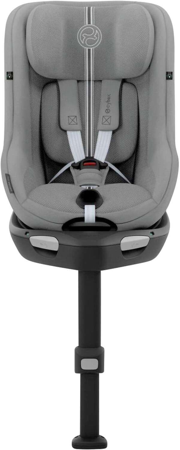 Cybex Sirona G3 stone grey (Plus) au meilleur prix sur idealo.fr
