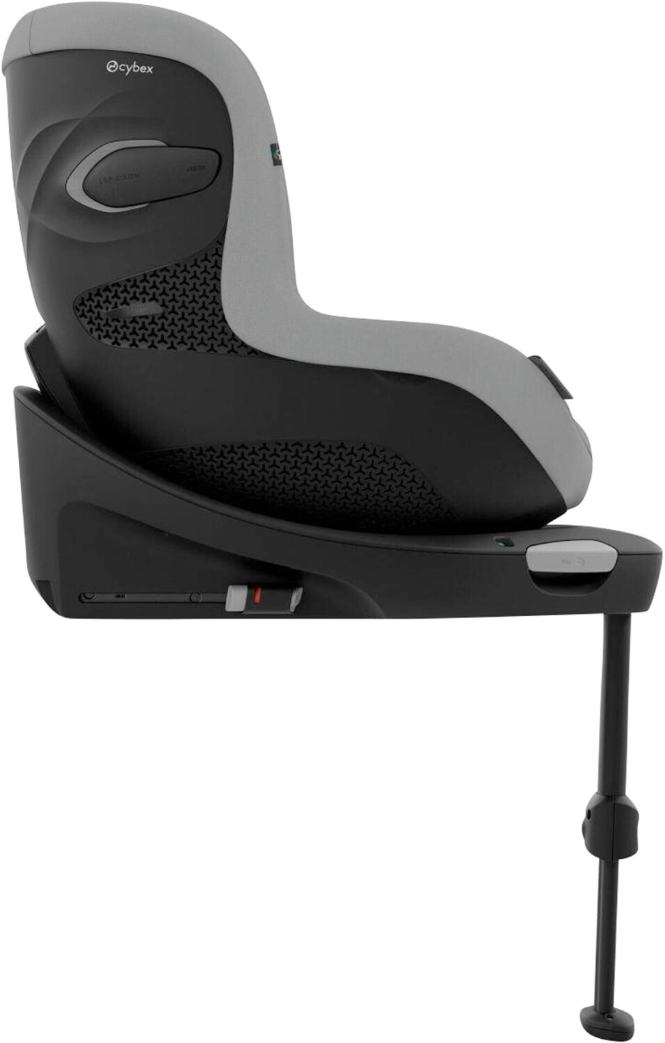 Cybex Sirona G3 stone grey (Plus) au meilleur prix sur idealo.fr