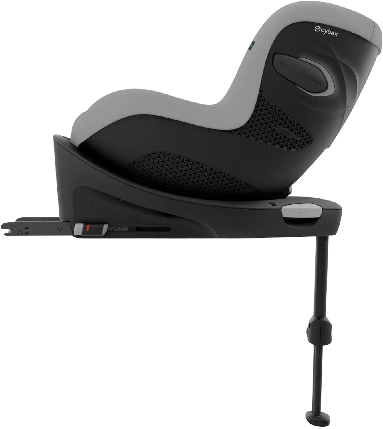 Cybex Sirona G3 stone grey (Plus) au meilleur prix sur idealo.fr