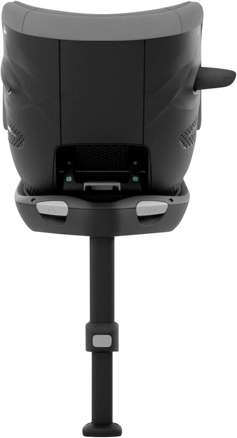 Cybex Sirona G3 stone grey (Plus) au meilleur prix sur idealo.fr