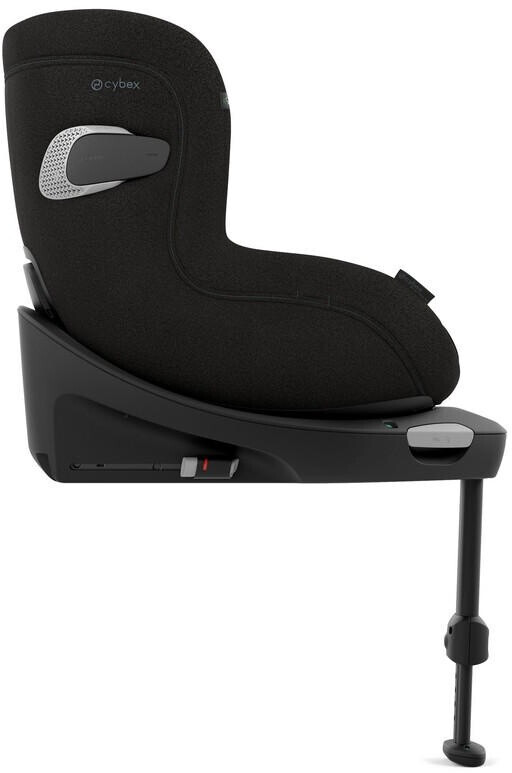 Cybex Sirona T i-Size with ISOFIX sepia black (Plus) au meilleur prix ...
