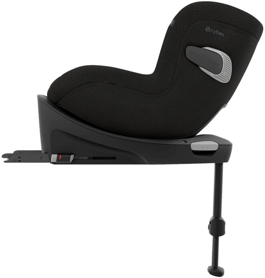 Cybex Sirona T i-Size with ISOFIX sepia black (Plus) au meilleur prix ...