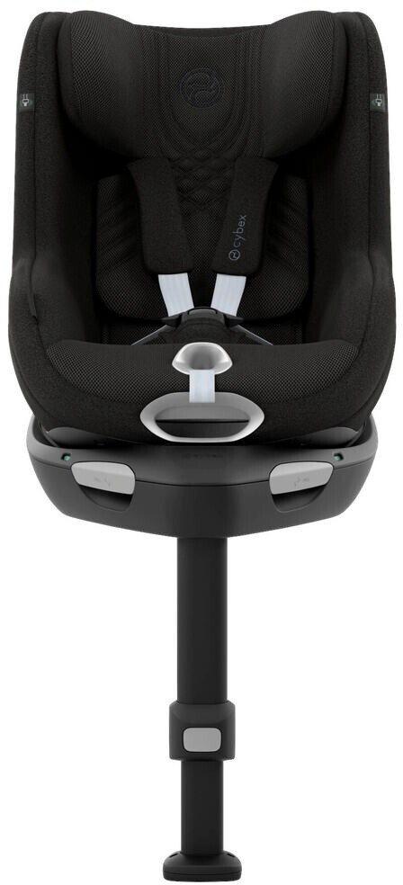 Cybex Sirona T i-Size with ISOFIX sepia black (Plus) au meilleur prix ...