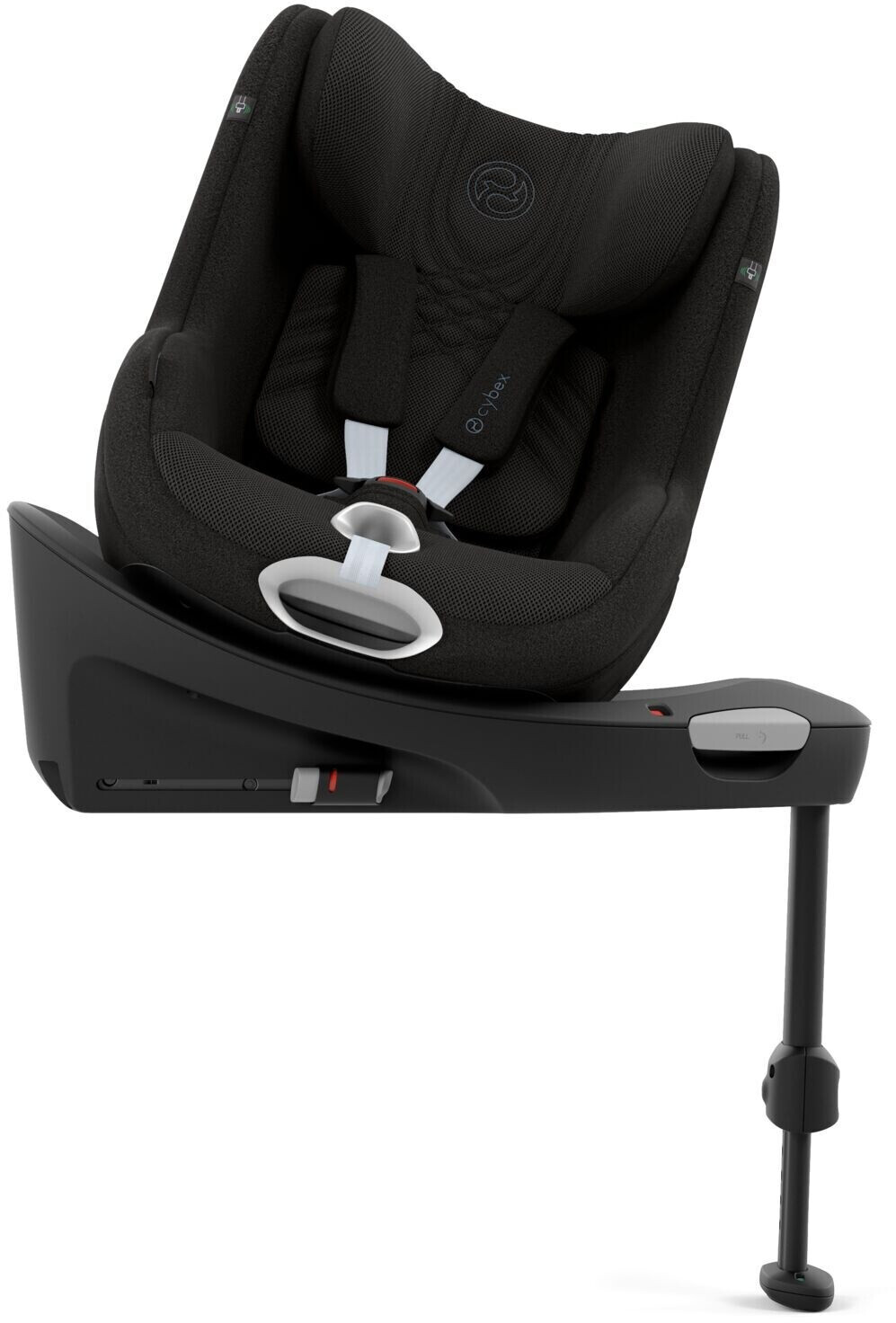 Cybex Sirona T i-Size with ISOFIX sepia black (Plus) au meilleur prix ...