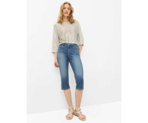 BRAX Damen Jeans Style SHAKIRA C USED STONE BLUE denim blau Gr. (097922 ...