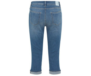 BRAX Damen Jeans Style SHAKIRA C USED STONE BLUE denim blau Gr. (097922 ...