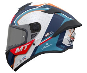 MT Helmets Targo S ab 83.99 € | Vergleiche 12 Angebote auf idealo.de