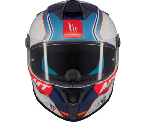MT Helmets Targo S ab 83.99 € | Vergleiche 12 Angebote auf idealo.de