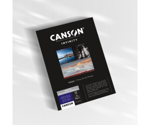 Canson Baryta Photographique II 310 g/m², Matt - 50" x 15,24 Meter (FSC ...