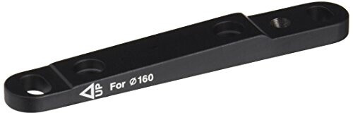 Shimano Rs505/rx400 Adapter Für Bremssattel Der Vorderen Scheibenbremse ...