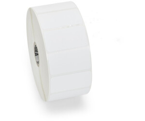 Zebra Label, Paper, 102x149mm, Thermal Transfer, Z-PERFORM 1000T ...