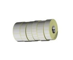 Zebra Label, Paper, 38x140mm, Thermal Transfer, Z-PERFORM 1000T ...