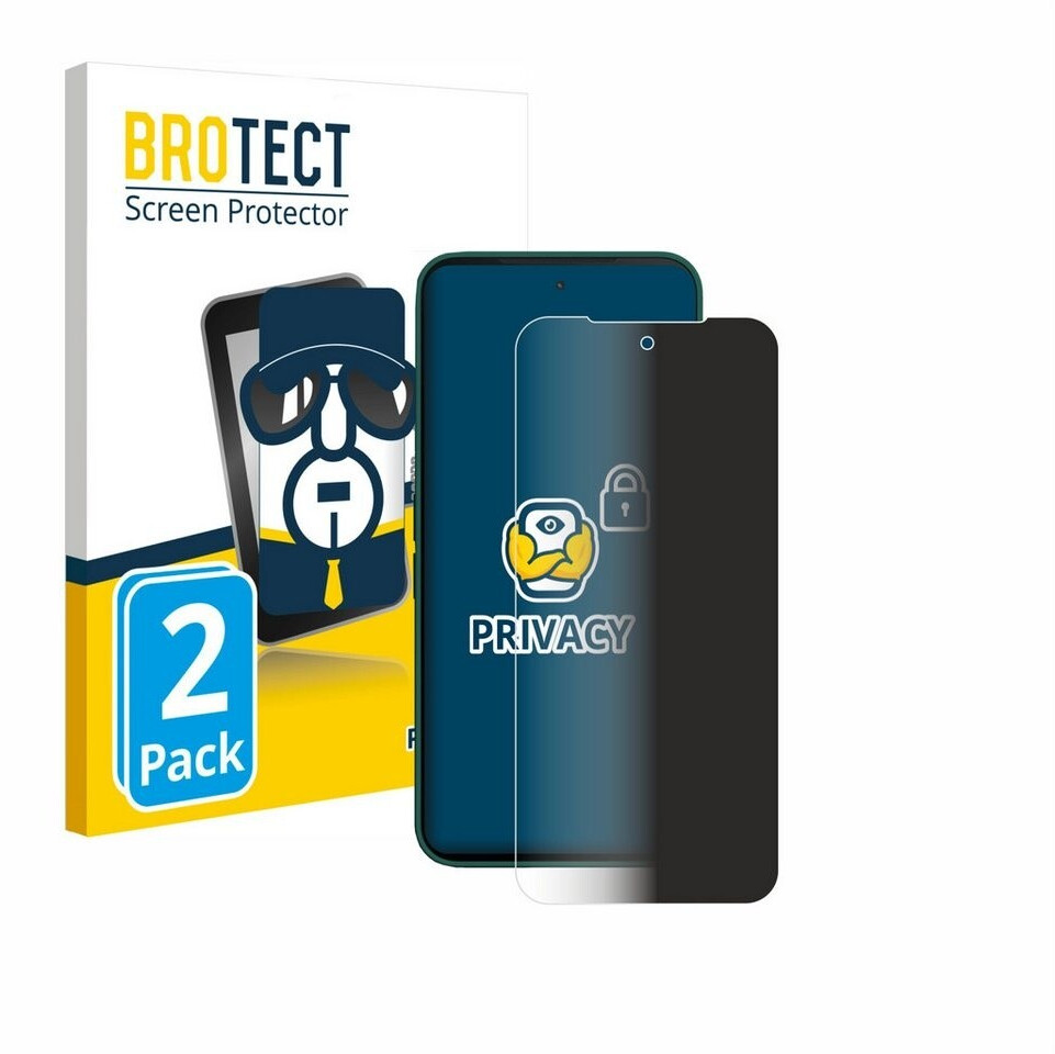 BROTECT 2x Privacy Screen Protector Fairphone 6 ab 11.79 € | Vergleiche ...