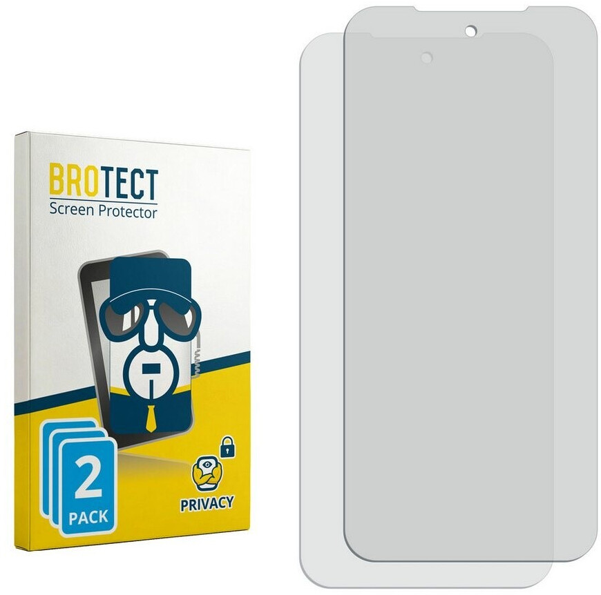 BROTECT 2x Privacy Screen Protector Fairphone 6 ab 11.79 € | Vergleiche ...