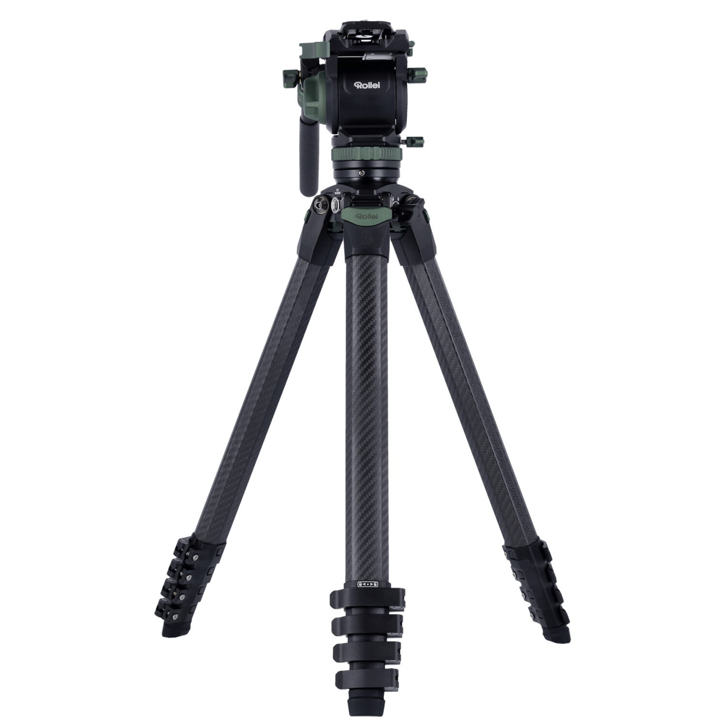 Rollei Rock Pro Instinct Video ab 499 € | Vergleiche 2 Angebote auf ...
