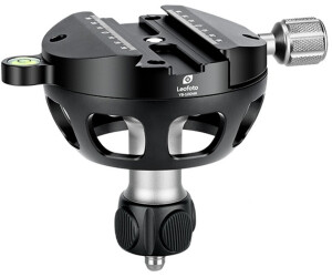 Leofoto Middle handle Stativ Zubehör Schwarz ab 88.67 € | Vergleiche 8 ...