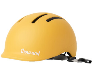 Thousand Junior Toddler Junior-Helmet Hello Yellow ab 38.98 ...