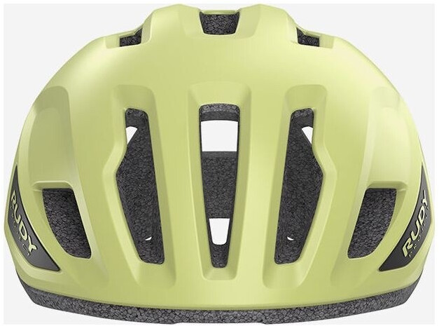 Rudy Project Sinergy Helmet Celestial Yellow Matte ab 51.99 ...
