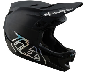 Troy Lee Designs D4 Carbon DownhillHelmet Stealth Black ab 498.99 ...
