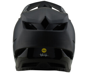 Troy Lee Designs D4 Carbon DownhillHelmet Stealth Black ab 498.99 ...