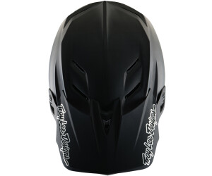 Troy Lee Designs D4 Carbon DownhillHelmet Stealth Black ab 498.99 ...