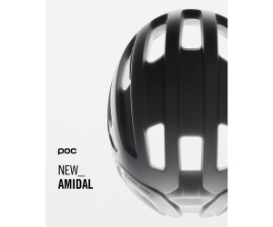 POC Amidal Mips Helmet Granite Grey Matt a € 239,90 (oggi) | Migliori ...