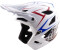 Troy Lee Designs Stage Stunt DownhillHelmet Pinstripe White ab 231.99 ...