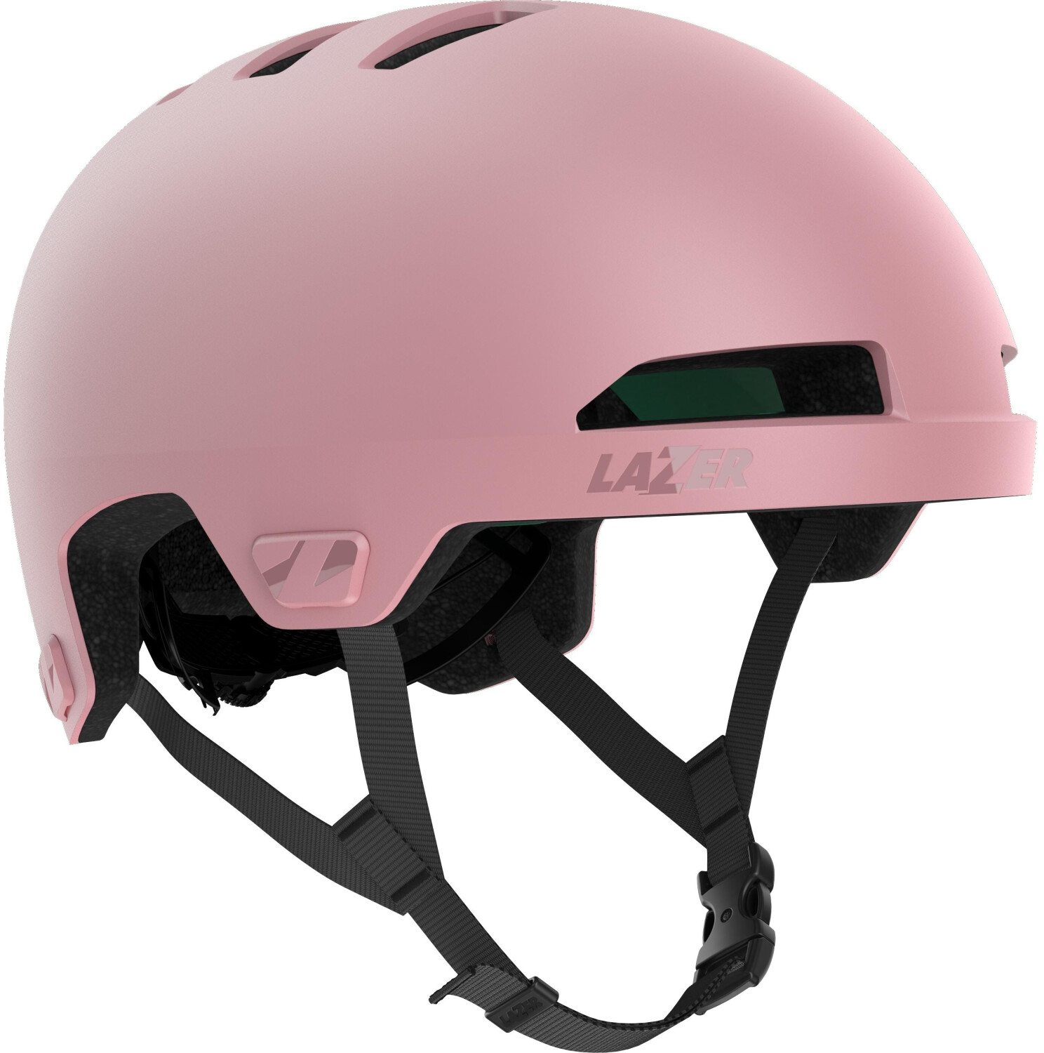 Lazer Maze Kineticore Stkr Junior-stadtHelmet One Size Matte Nordic ...