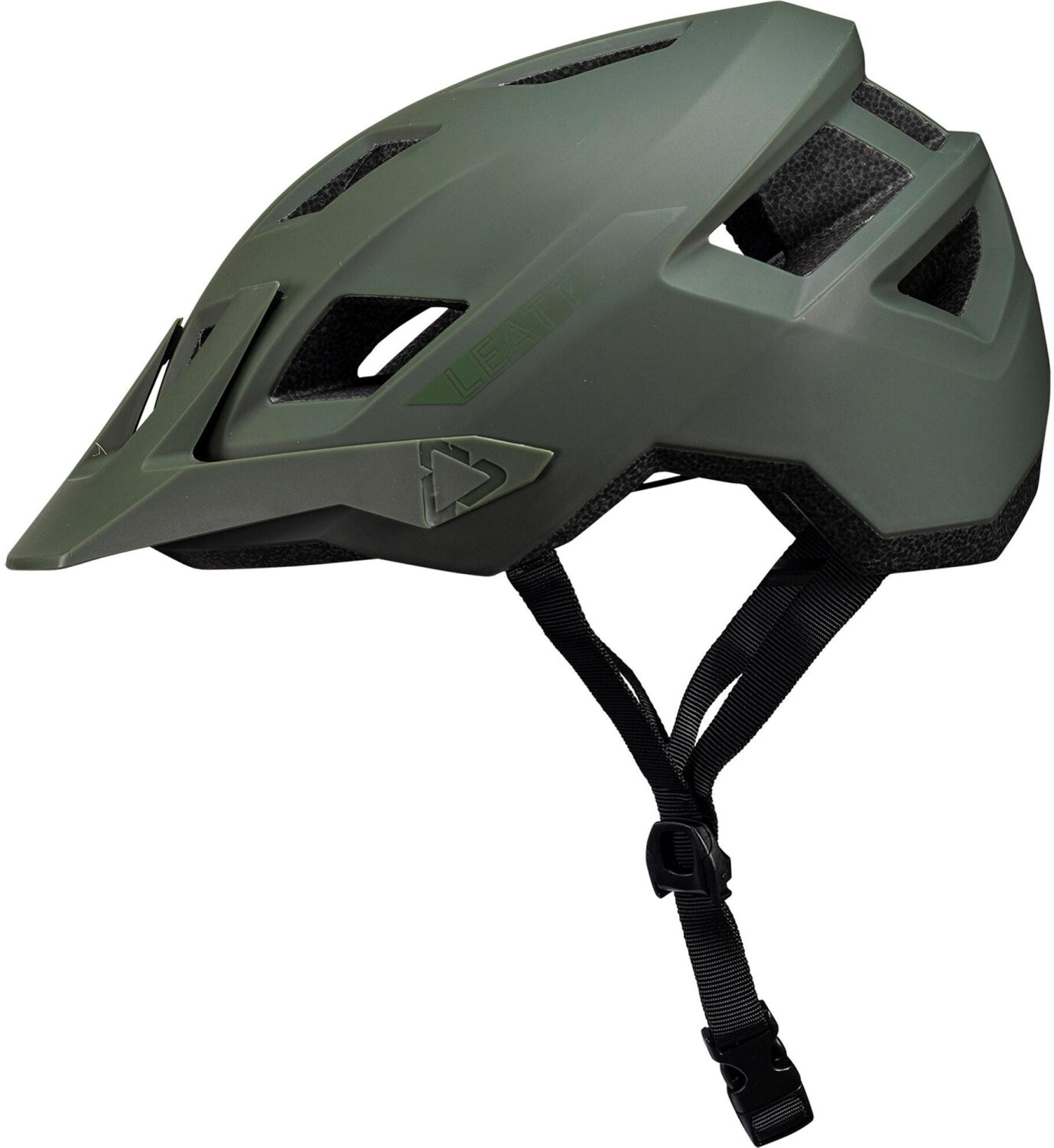Leatt All Mountain 1.0 Mtb-Helmet Spinach Green desde 56,99 € | Compara ...