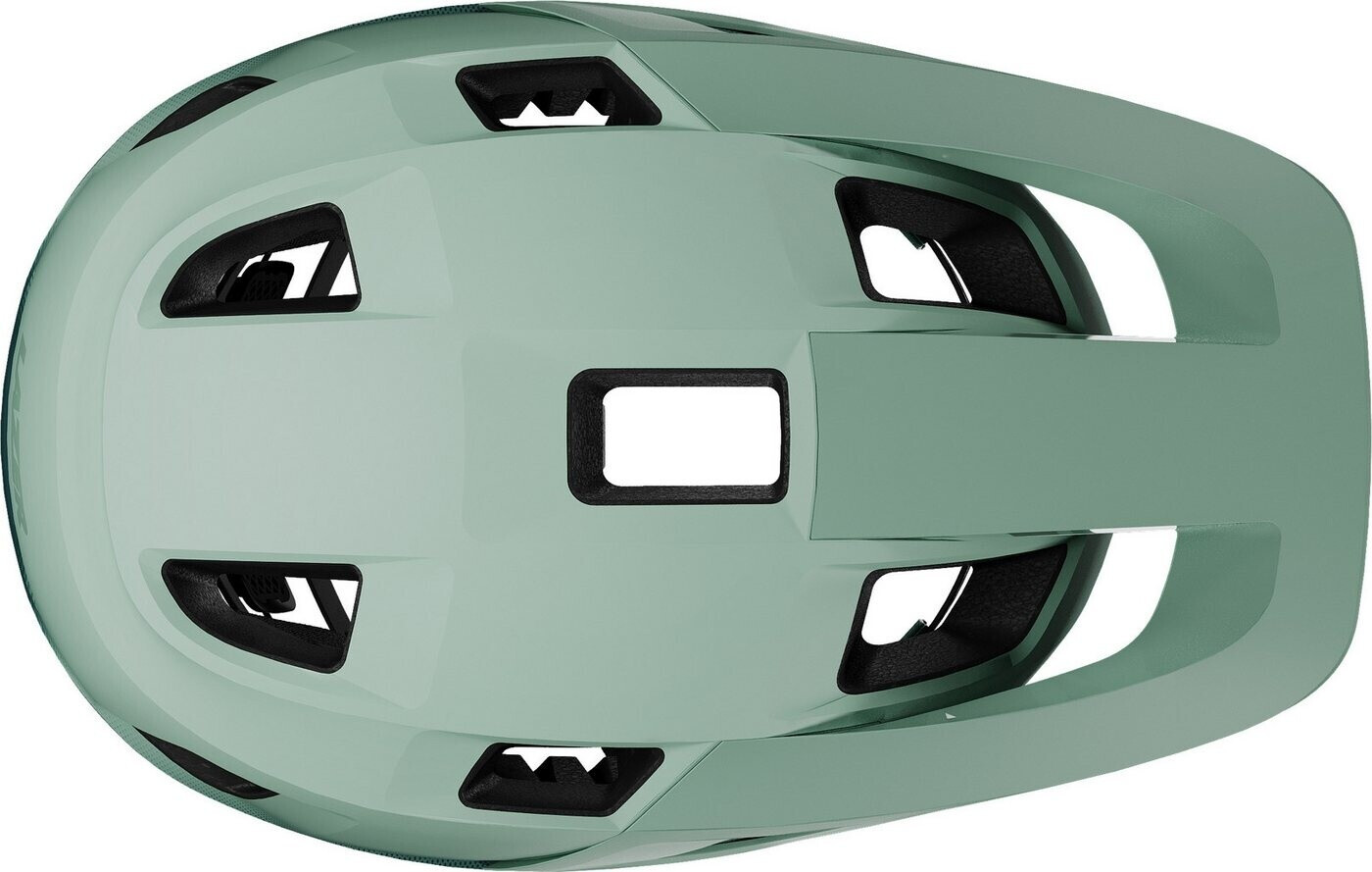 Lazer Finch Kineticore Mtb-Helmet One Size Matte Mint Green ab 53.98 ...