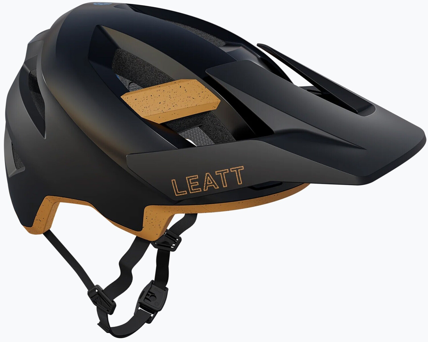 Leatt All Mountain 3.0 Mtb-Helmet Rust Orange au meilleur prix sur ...