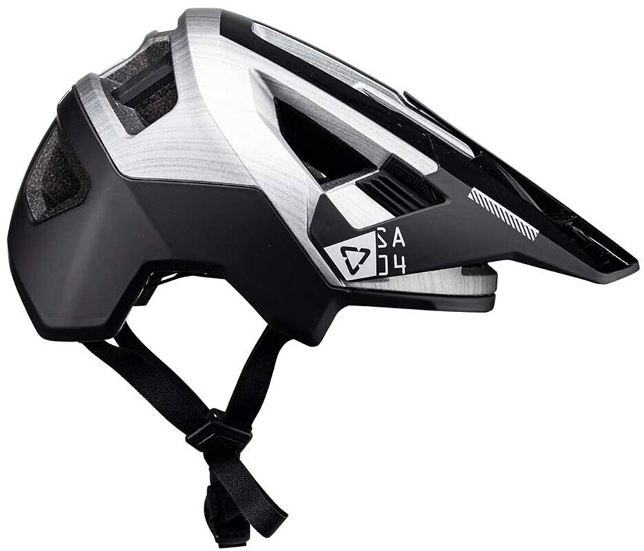 Leatt All Mountain 4.0 Mtb-Helmet Brushed Grey ab 161.99 € | Vergleiche ...