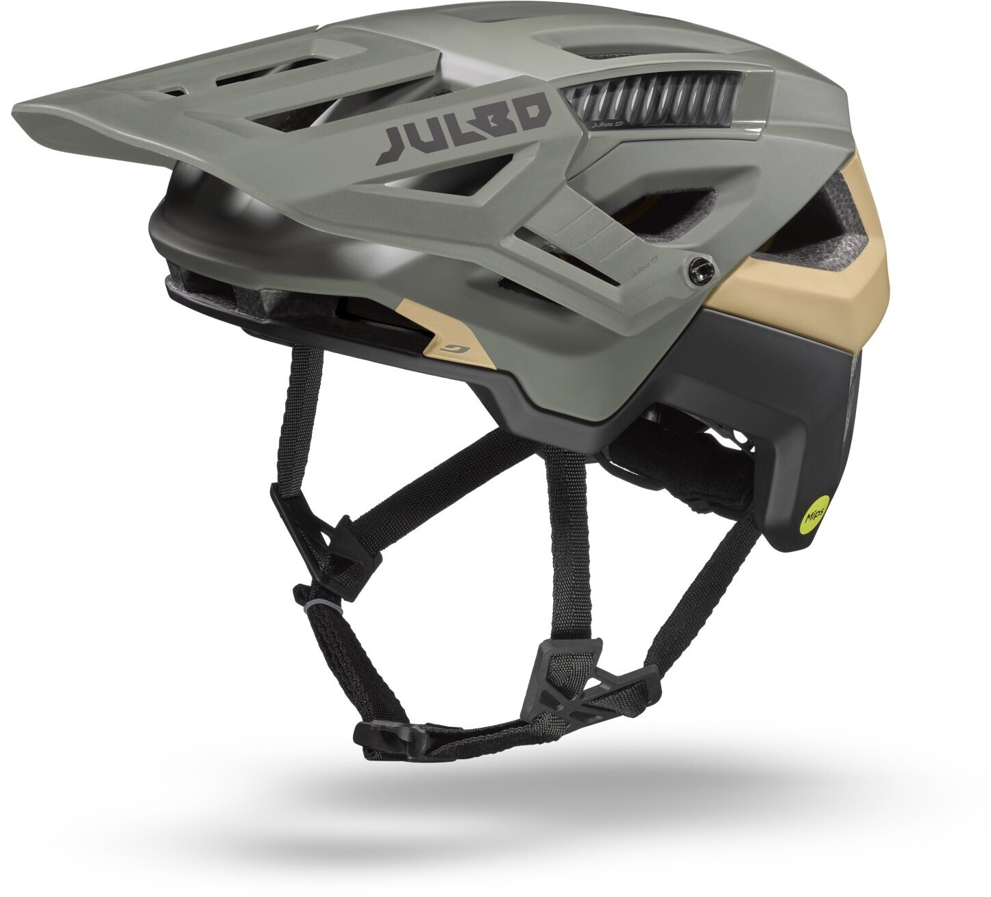 Julbo Forest Evo Mips Mtb-Helmet Multicolor ab 130.99 € | Vergleiche 6 ...