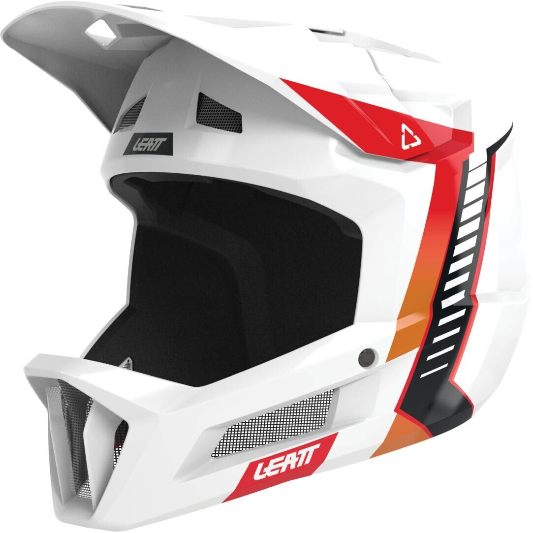 Leatt Gravity 2.0 Mtb-Helmet White ab 134.99 € | Vergleiche 24 Angebote ...