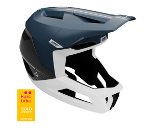 Leatt Gravity 5.0 Mtb-Helmet Blue desde 239,60 € | Compara precios en ...