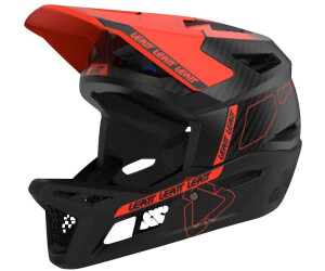 Leatt Gravity 6.0 Carbon Mtb-Helmet Glow Orange ab 292.99 ...