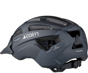 Cairn Prism Xtr Ii Mtb-Helmet Mat Black/Triangle ab 32 € | Vergleiche 4 ...