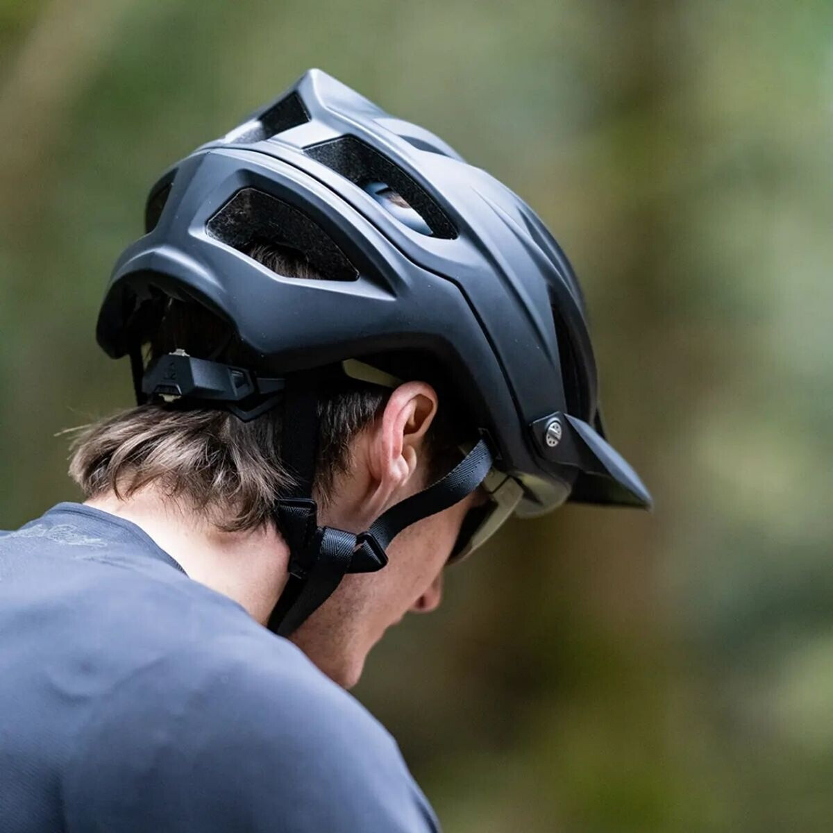 Cairn Edge Mips Mtb-Helmet Mat Black/Silver ab 116.9 € | Vergleiche 14 ...
