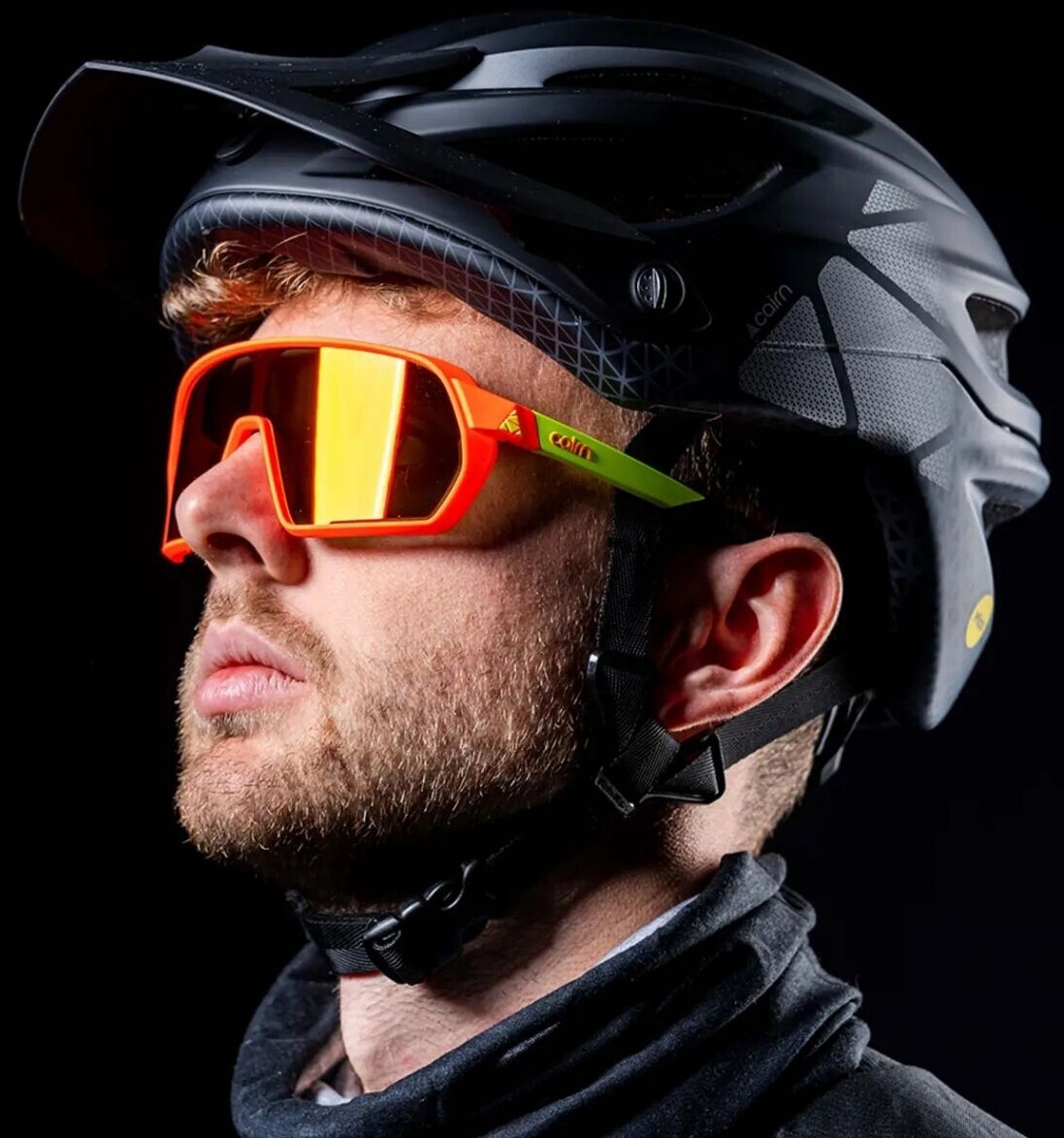 Cairn Edge Mips Mtb-Helmet Mat Black/Silver ab 116.9 € | Vergleiche 14 ...