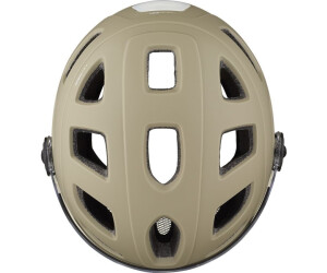 Cairn Quartz Visor StadtHelmet Mat Khaki ab 73.99 € | Vergleiche 9 ...