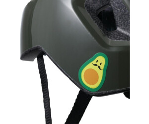 BBB Hero Junior-Helmet Green Avocado ab 27.99 € | Vergleiche 8 Angebote ...