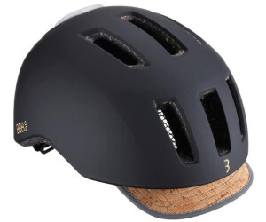 BBB Grideco StadtHelmet Matt Black ab 49,34 € inkl. Versand ...