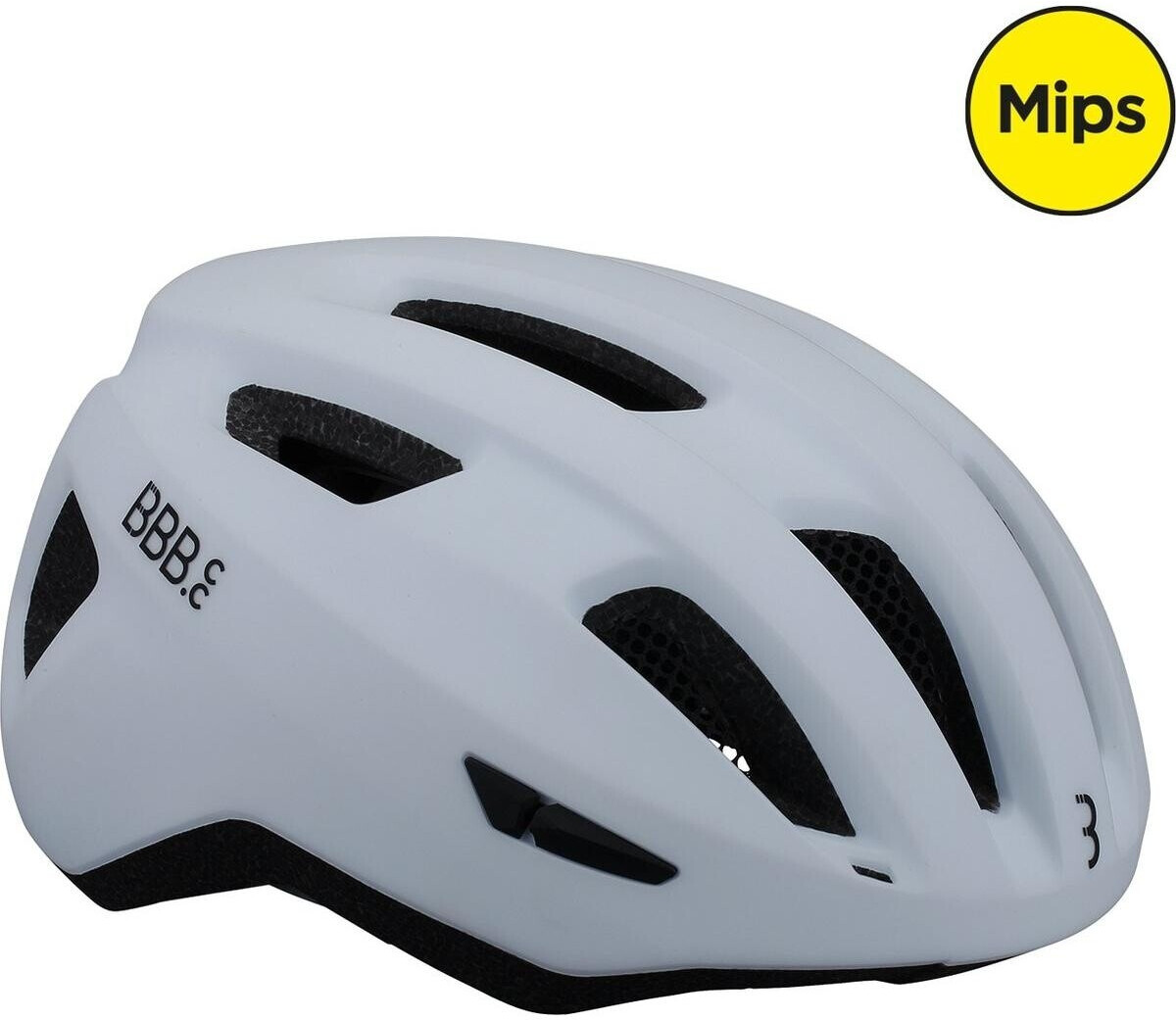 BBB Condor 2.0 Mips Mtb-Helmet Matt White a € 61,99 (oggi) | Migliori ...